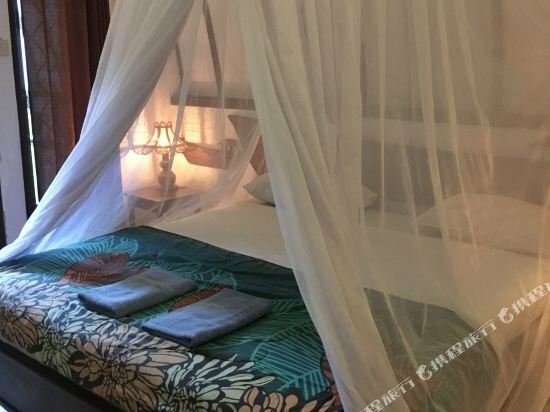 Otel Mustika Ocean Lodge, , foto