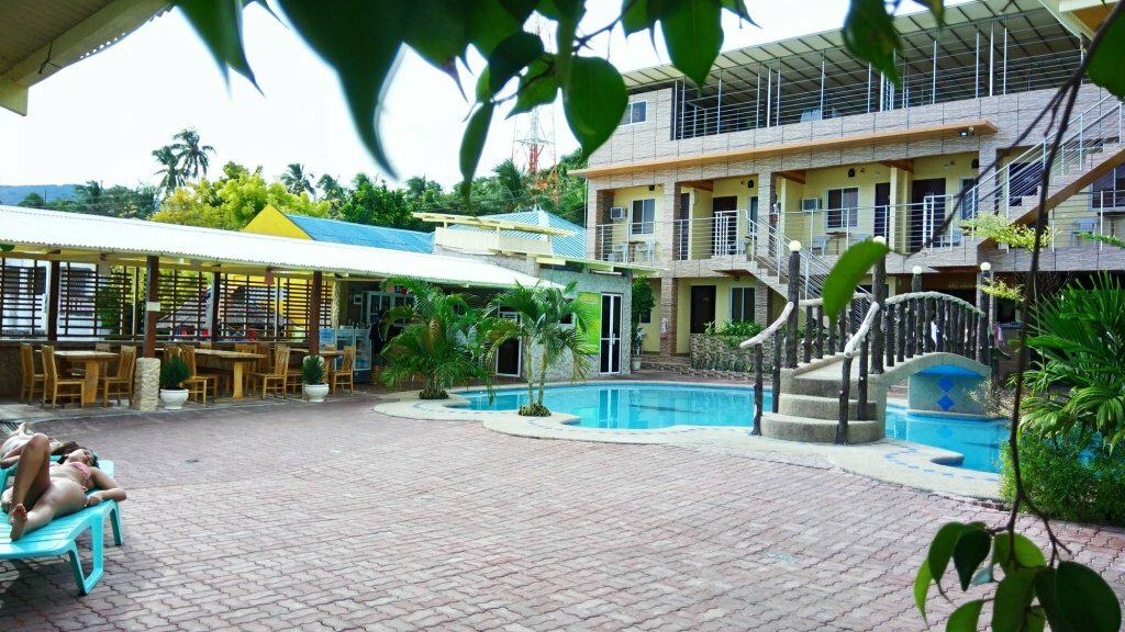 Otel Ging-Ging Hotel & Resort, , foto