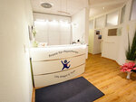 Praxis für Physiotherapie Kimpel & Winter & Team (Straße der Republik No:17, Wiesbaden), tıp merkezleri ve klinikler  Wiesbaden'den