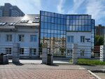 Polyus Stroy (Vzlyotnaya Street No:9), endüstriyel inşaat  Krasnoyarsk'tan
