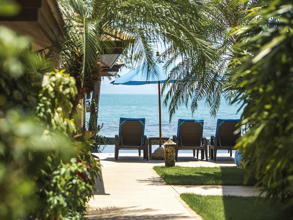 Otel Akuvara an elite haven, Samui, foto