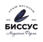 Byssus (Autonomous Republic of Crimea, Sudakskiy gorodskoy sovet, selo Mindalnoye), balık çiftçiliği ve toptancıları  Kırım Cumhuriyeti'nden