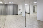 Pole Dreams (Pervotsvetnaya Street No:6), dans okulları  Nijni Novgorod'dan