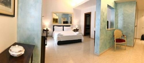 Otel Terme Eden, Abano Terme, foto