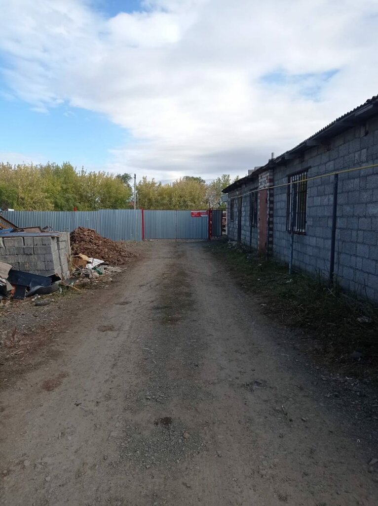 Hurda metal alımı Акрон, Başkurdistan, foto