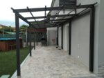 C. A. N. Design (Piedmont, Torino, Via Domenico Morelli, 15), kaynak işleri  Torino'dan