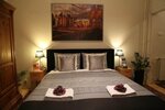 Antonius Bed and Breakfast (St. Antonielaan No:312), otel  Arnhem'den