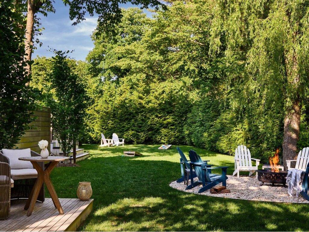 Otel Journey East Hampton, New York Eyaleti, foto