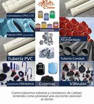 Suva Tuberia & Conexiones (Guanajuato, León de los Aldama, Miguel Hidalgo), sanayi ekipmanları firmaları  Leon'dan