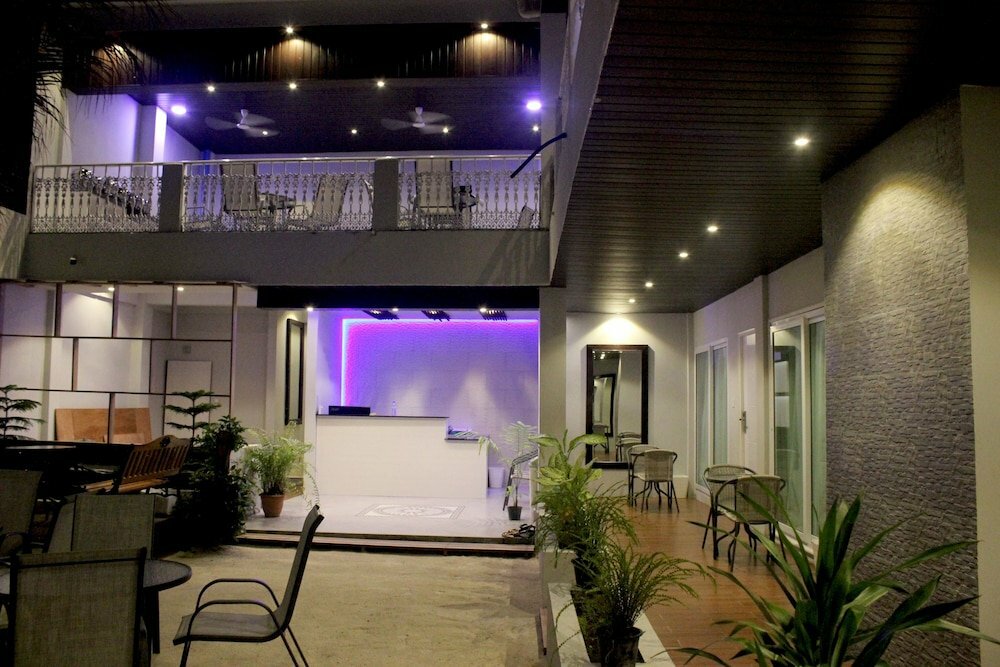 Otel Em Beach Maldives, , foto