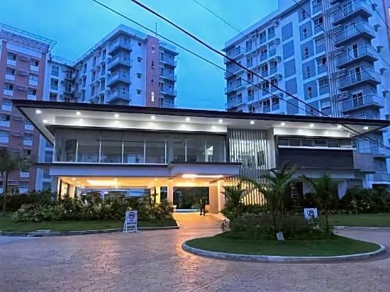 Otel Mivesa Garden Residences by cec, Cebu, foto