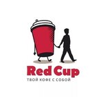 Red Cup (ulitsa 20-letiya Pobedy No:117), al götür kahve  Solikamsk'tan