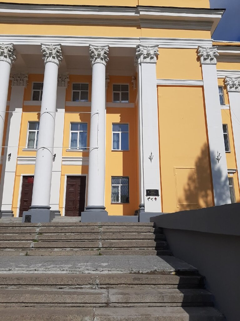 Anıt levhası, anıt taş А.М. Лисицыной, Segezha, foto