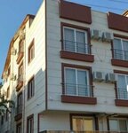 Griffon Apart Otel (Van, İpekyolu, Bahçıvan Mah., Nurbaba 3. Sok., 7F), otel  Van'dan