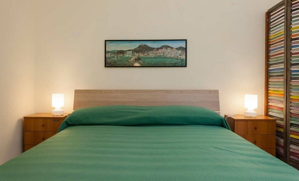 Otel Apartment Vico Fico - Bh 9, Napoli, foto