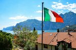 Appartamento Al Forte (Trentino-Alto Adige, Trento, Nago-Torbole), kısa süreli konaklama  Trentino‑Alto Adige'den