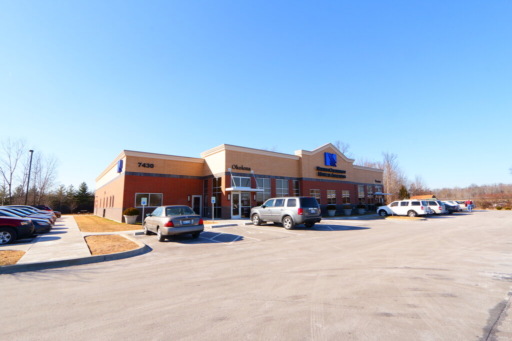 Tıp merkezleri ve klinikler Norton Community Medical Associates - Preston, Louisville, foto