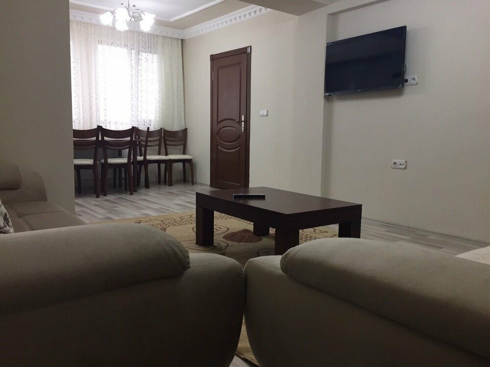 Otel Bikka Apart, Çaykara, foto