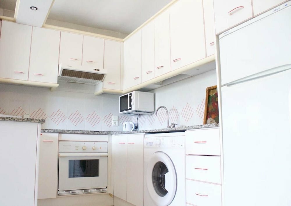 Otel Apartamento Regata - 111a, Cambrils, foto