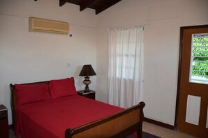 Eullen Villa (Saint Thomas), otel  Dünya'dan