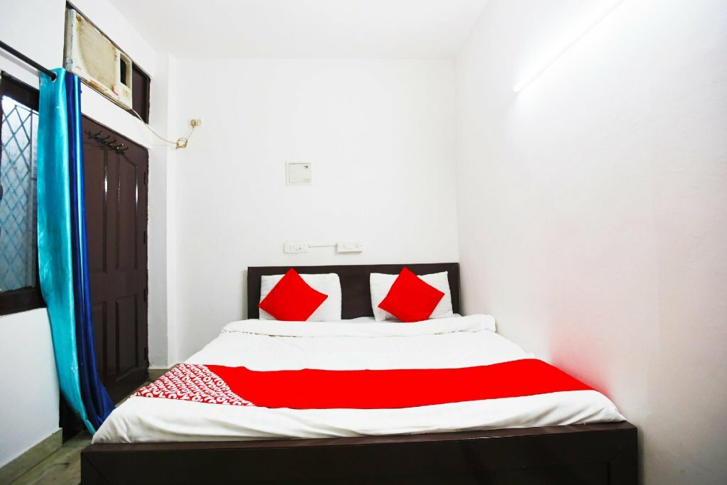 Otel Oyo Flagship 63281 Premium Villa, Delhi, foto