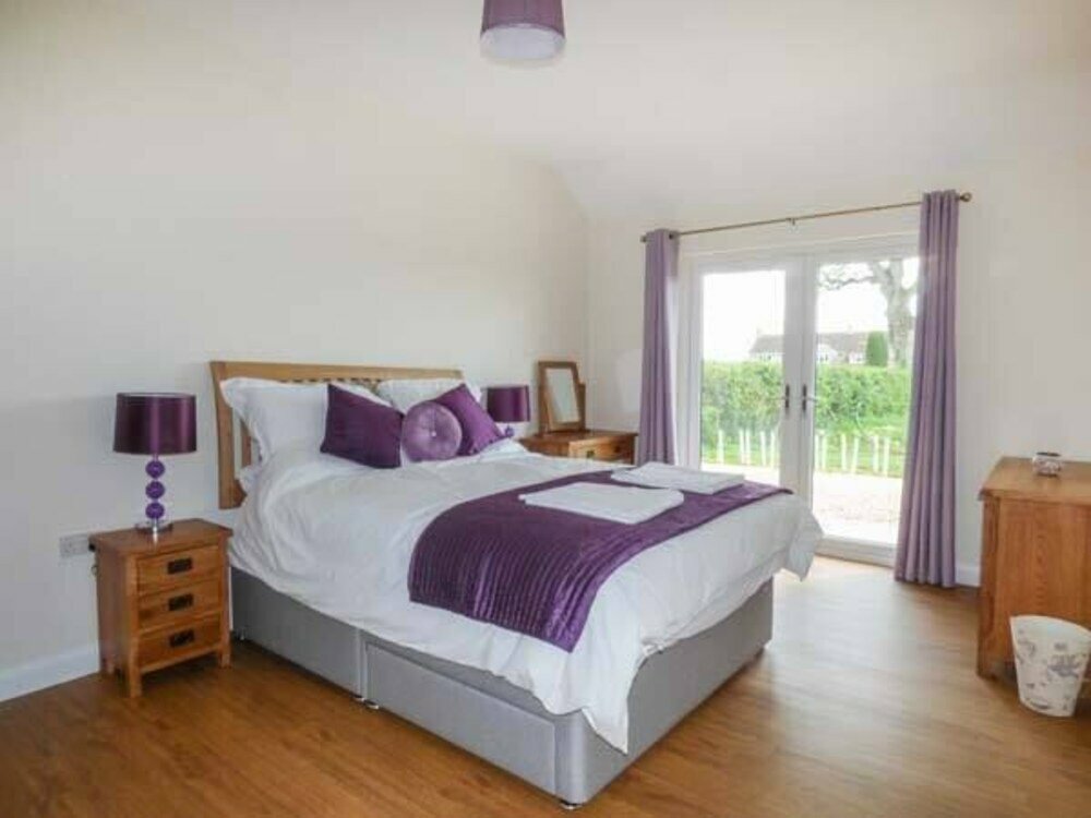 Otel Rectory Farm View, İngiltere, foto