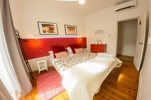 Intendente 1865 Apartments (Travessa do Maldonado No:16), otel  Lizbon'dan