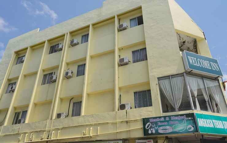 Otel Welcome Inn by Cv, Bintulu, foto