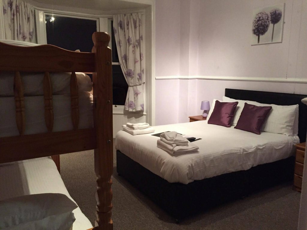 Otel The Gresham, , foto