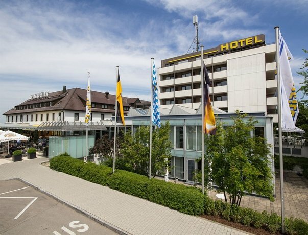 Otel Seligweiler Hotel & Restaurants, Baden‑Wurttemberg, foto