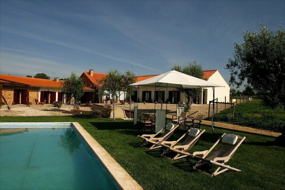 Otel Quinta do Chão da Vinha, Guarda, foto