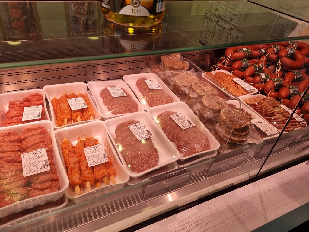 Restoran Köfteci Yusuf, Tavas, foto
