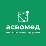 Asvomed (Barklaya Street No:6с5), medikal cihaz firmaları  Moskova'dan