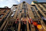 Old City Boutique Hotel Economy (Teatra street No:10), otel  Riga'dan