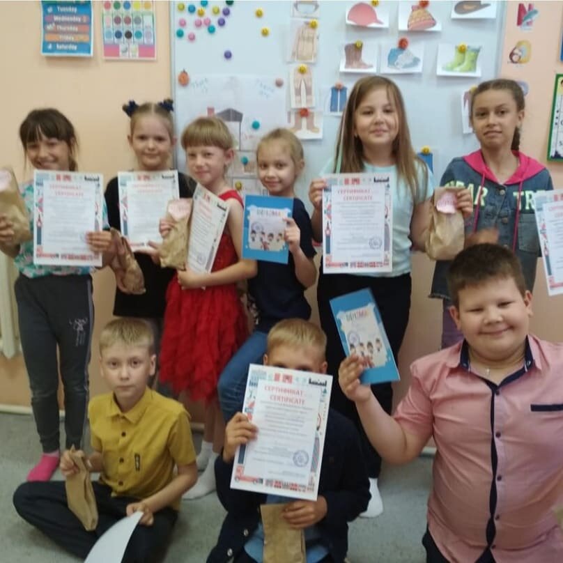 Kurs Sova, Barabinsk, foto