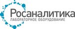 Rosanalitika (Tashkentskaya ulitsa No:4к2У), laboratuvar ekipmanları  Saint‑Petersburg'dan