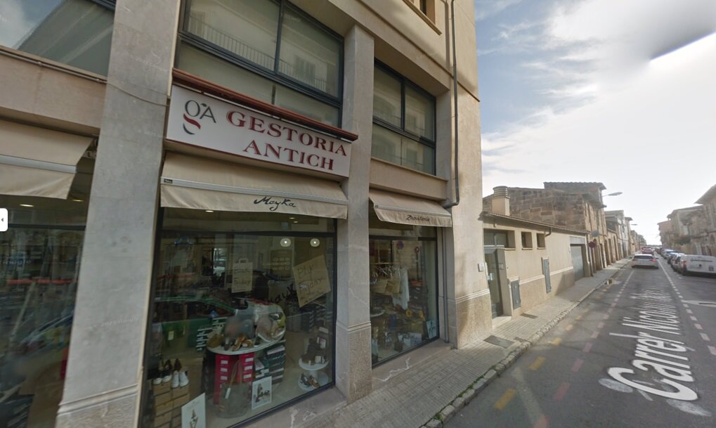 Hukuk büroları Gestoría Antich, Balear Adaları, foto