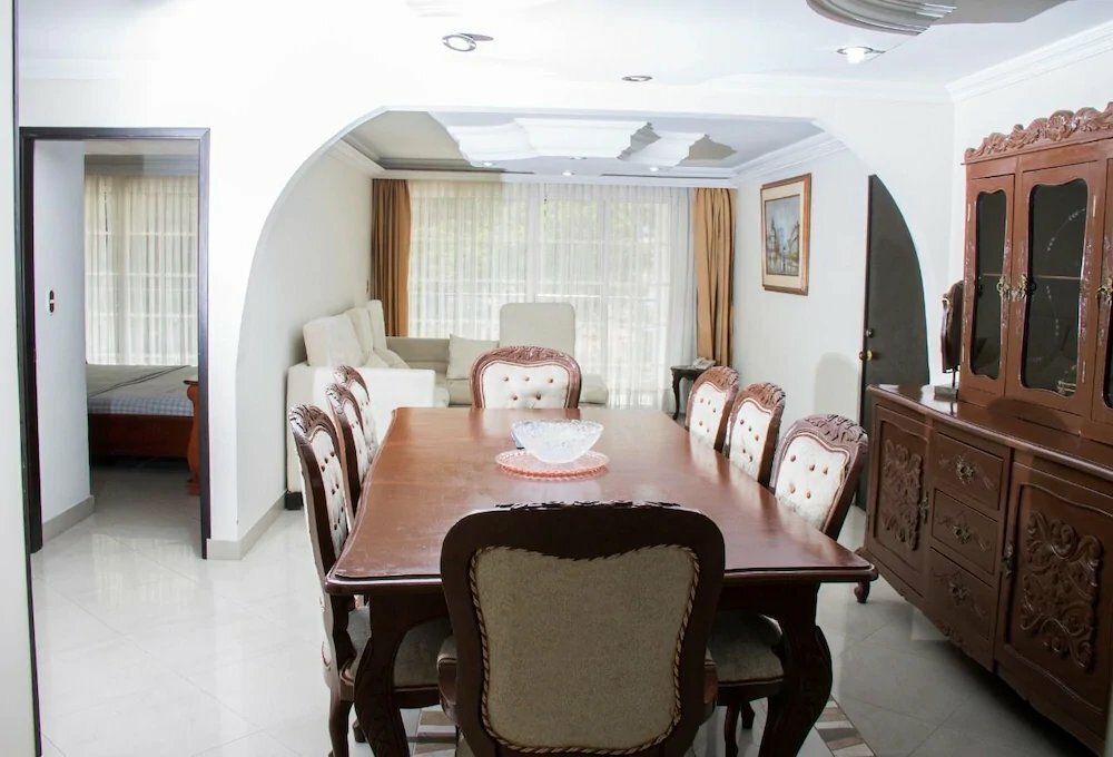 Kısa süreli konaklama Apartahotel Shofar, Cali, foto