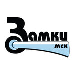 ЗамкиМСК (No:58, mikrorayon Serebryanka), teslimat noktası  Puşkino'dan