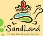 Sand_Land_taishet (ulitsa Krupskoy No:119), çocuk gelişim merkezleri  Tayshet'ten