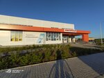 Юбилейный (ulitsa Kuybysheva No:43А), spor ve jimnastik salonları  Eniseysk'ten