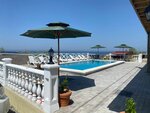 Vitiyaz (Корабельная улица No:20, посёлок городского типа Черноморское), otel  Kırım Cumhuriyeti'nden
