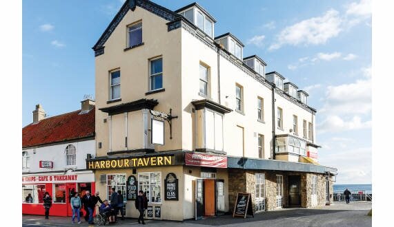 Bar Harbour Tavern, , foto