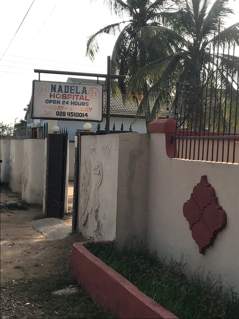 Hastaneler Nadela, Dünya, foto