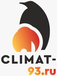 Climat-93.ru (Adlerskaya ulitsa No:4, Prikubanskiy City administrative district, Muzykalny mikrorayon), beyaz eşya servisleri  Krasnodar'dan