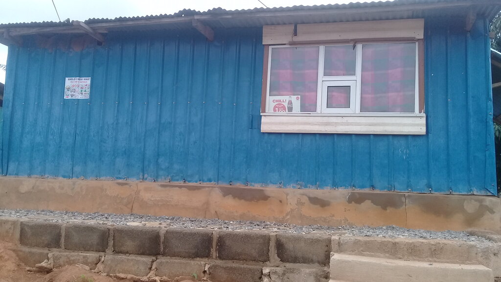 Ekmek fırını City Bread, Dünya, foto