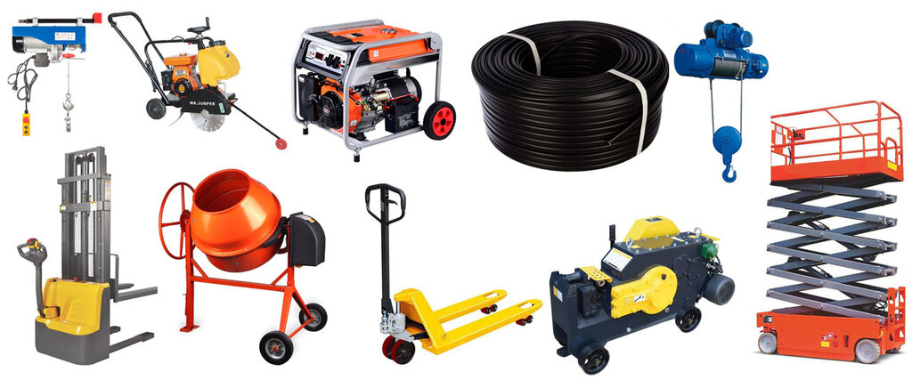 i̇nşaat makinaları ve ekipmanları Комплексное снабжение, Vladivostok, foto