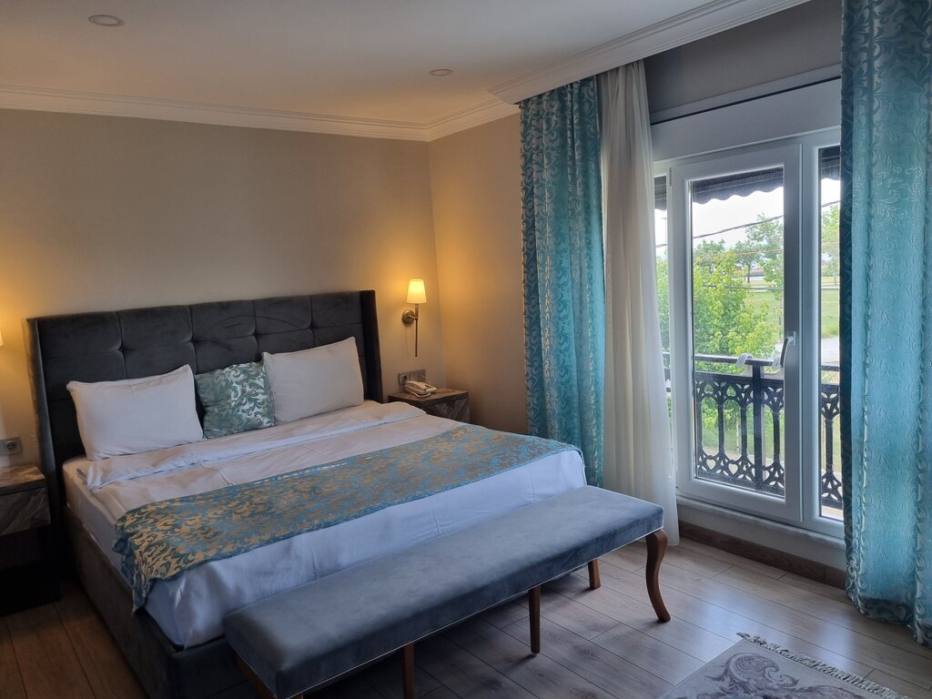 Otel Florya Novi Otel, İstanbul, foto