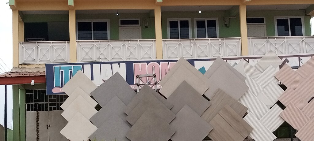 Mobilya mağazaları Italian Home, Dünya, foto