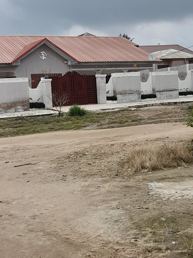 Evde tıbbi yardım Gye Nyame, Dünya, foto